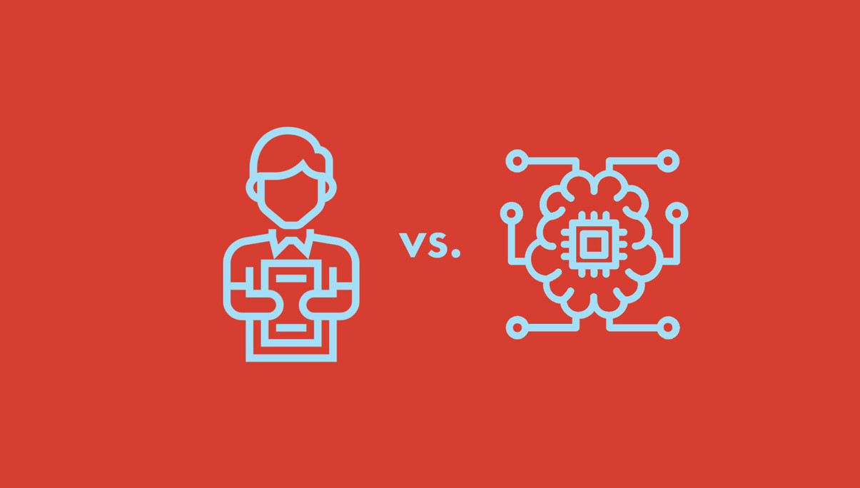 QA for beginners: Automated Testing vs. Manual Testing QA for beginners: Automated Testing vs. Manual Testing