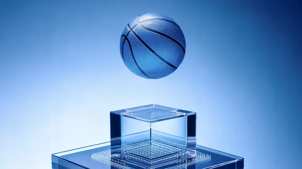 The Algorithm for Sports Betting: How Tech Pushes Sports Ahead