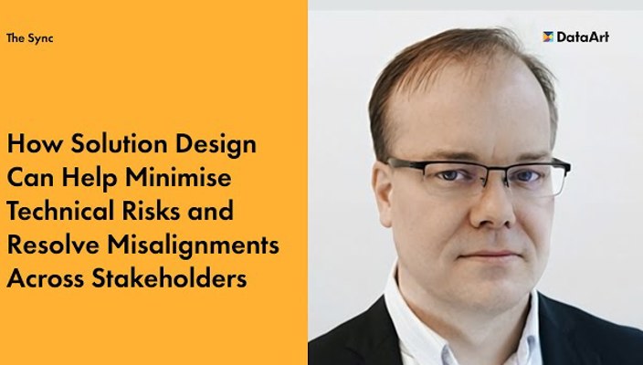 DataArt Solution Advisors (DSA) | DataArt Services