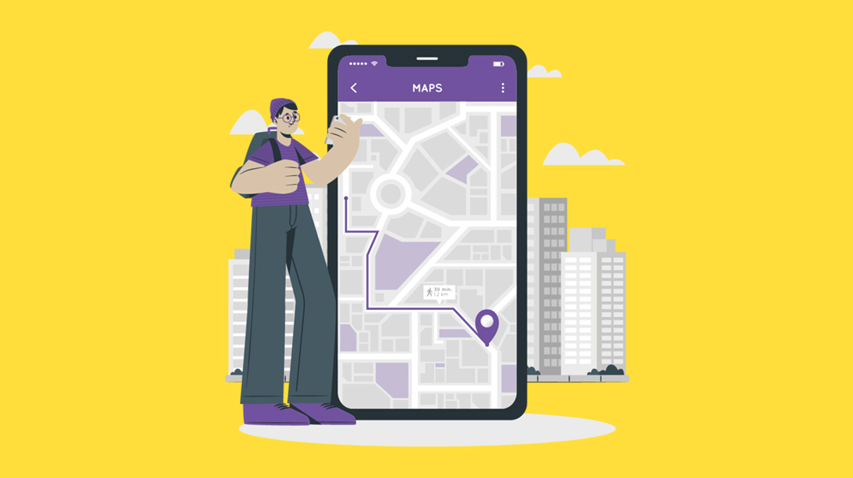 How Satellite Geo Positioning Technology Serves the Society