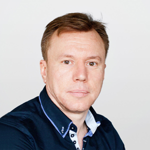 Meet Our Core Strength—Our Team | DataArt Leadership