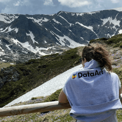 DataArt – Enterprise Software Development Company