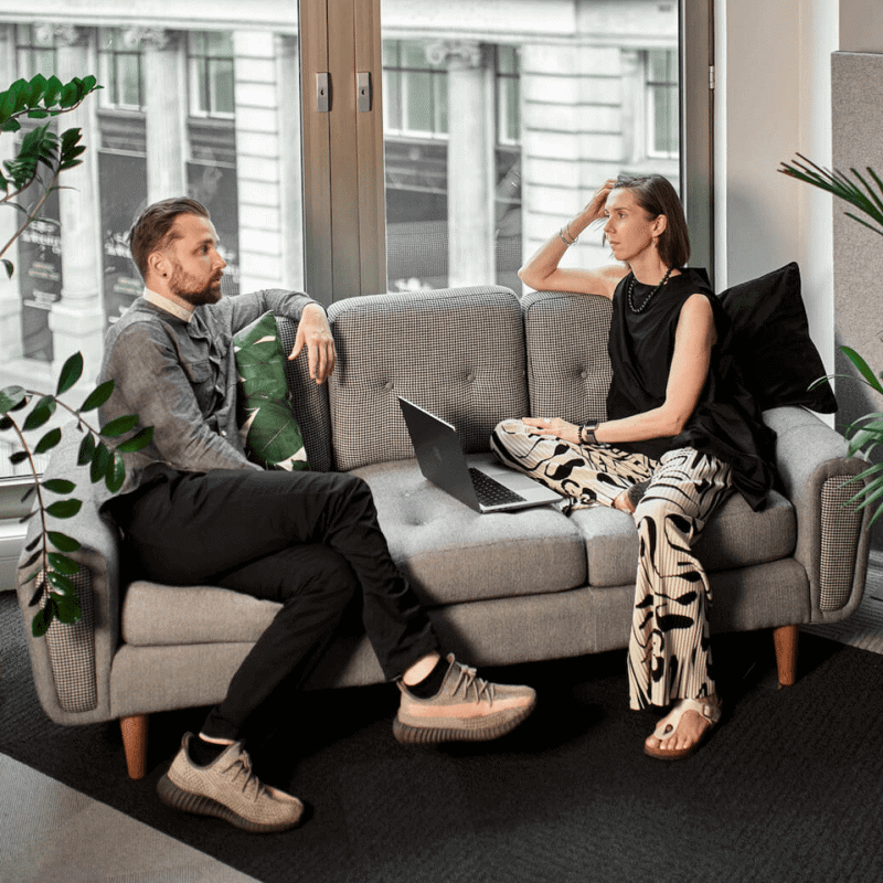 DataArt | Empresa de desarrollo de software empresarial