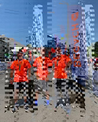 Про DataArt | Глобальна компанія з розробки програмного забезпечення