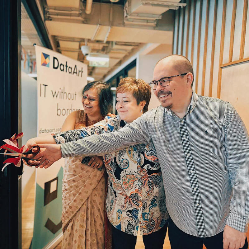 Sustainability | DataArt