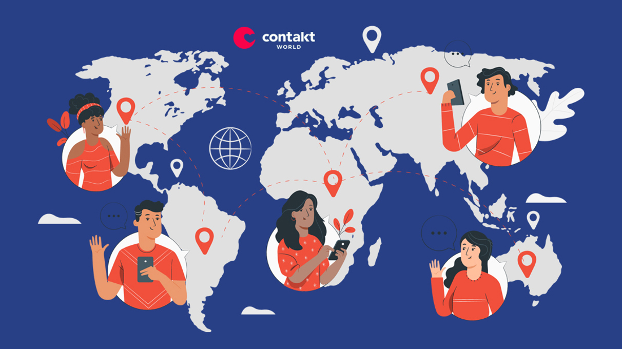 The Future of Contact Tracing in a Post-COVID World