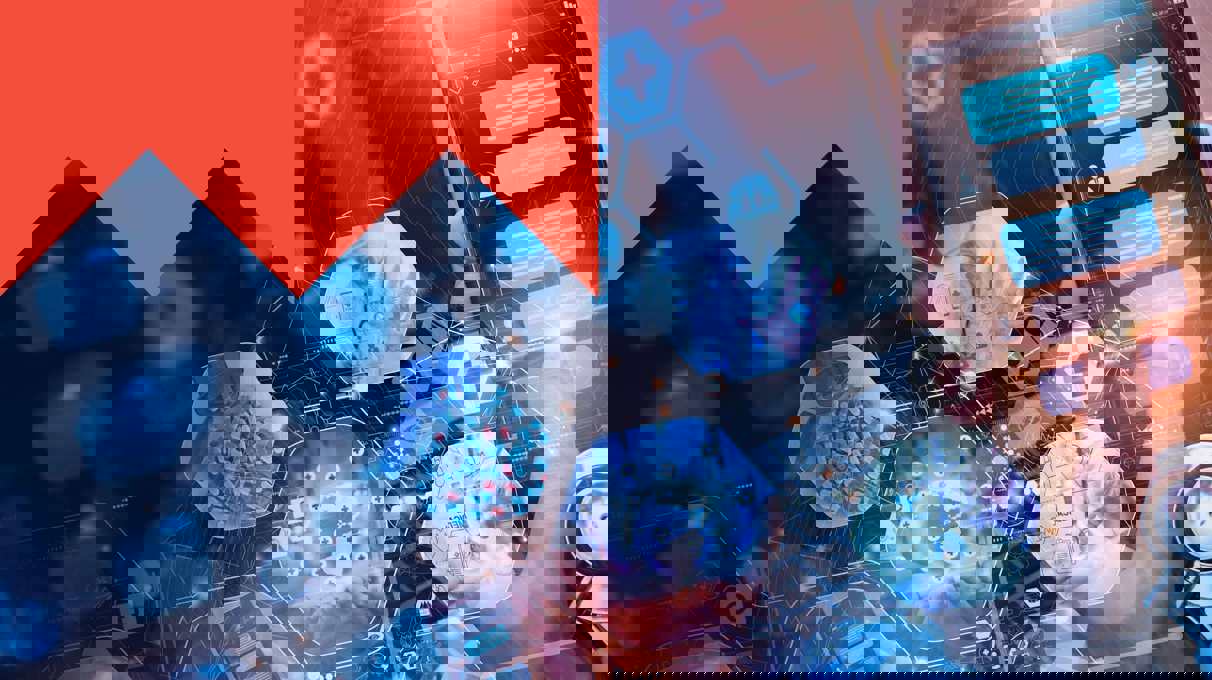 Your DiGA Journey: How to Plan, Design and Develop DiGA Apps for Success