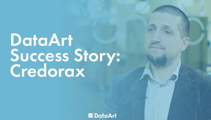 Cloud Application Development Services | DataArt