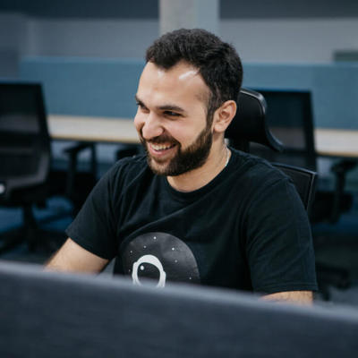 DataArt – Enterprise Software Development Company