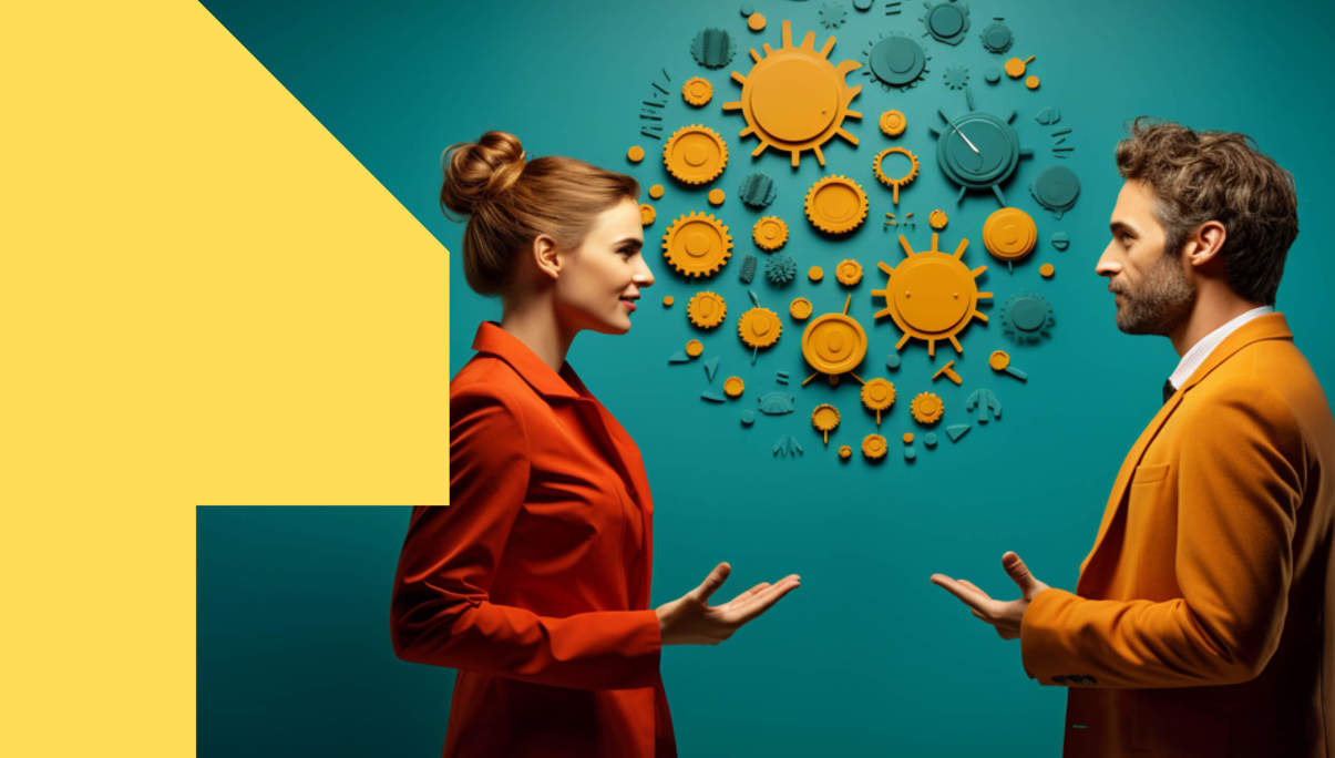 Constructive Conversations: Five Steps to Effective Feedback