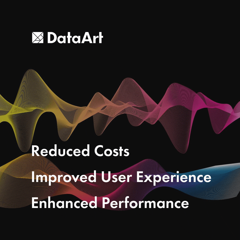 Leading Media & Entertainment Software Development | DataArt