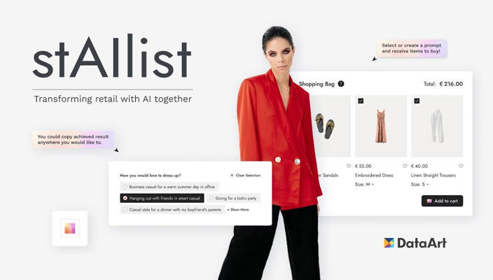 Solutions & Accelerators | DataArt