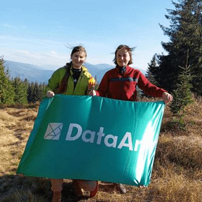 DataArt – Enterprise Software Development Company