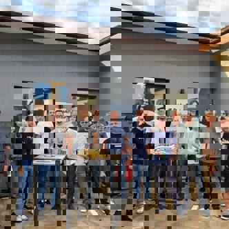 About DataArt | Global Software Engineering Firm