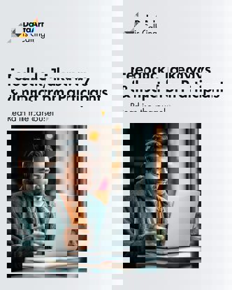 Про DataArt | Глобальна компанія з розробки програмного забезпечення