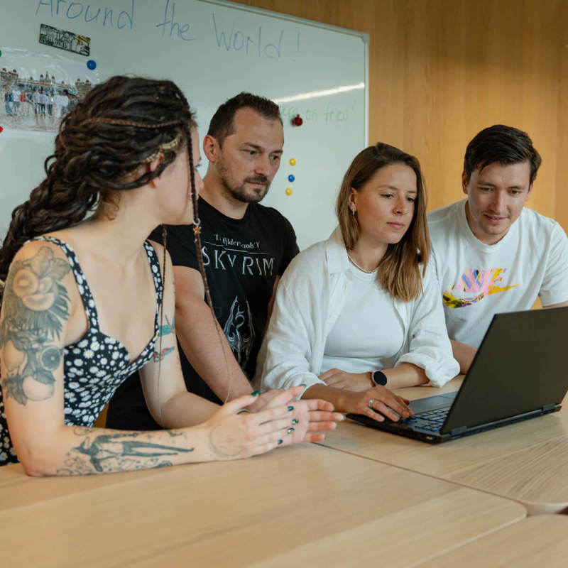 DataArt – Enterprise Software Development Company