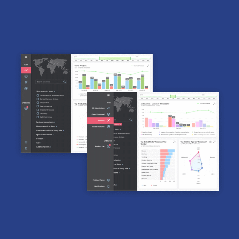 Data & Analytics for Digital Therapy Solutions | DataArt
