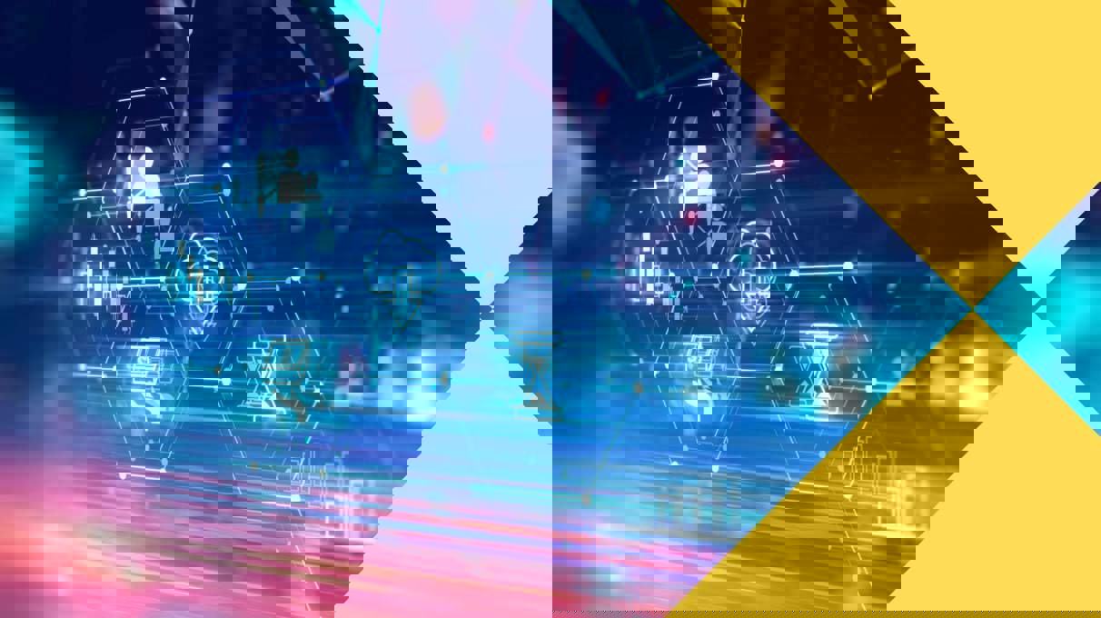 Open Source Predictive Maintenance Software for Industrial IoT