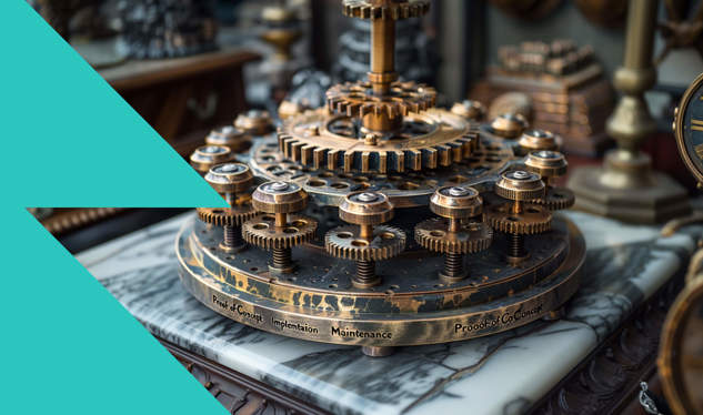 Artificial Intelligence and Machine Learning Services | DataArt