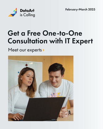 Про DataArt | Глобальна компанія з розробки програмного забезпечення