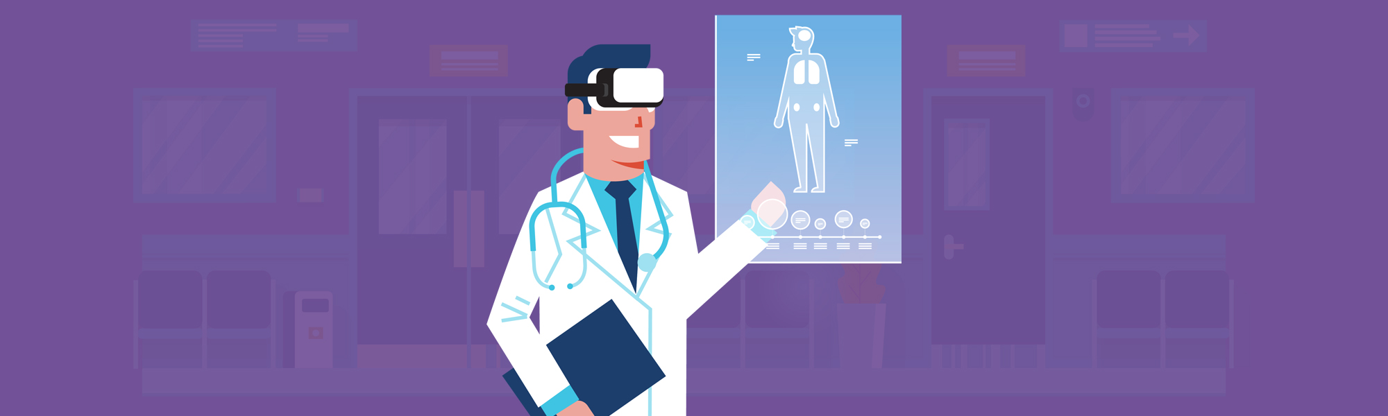 Advanced Medical Imaging Development