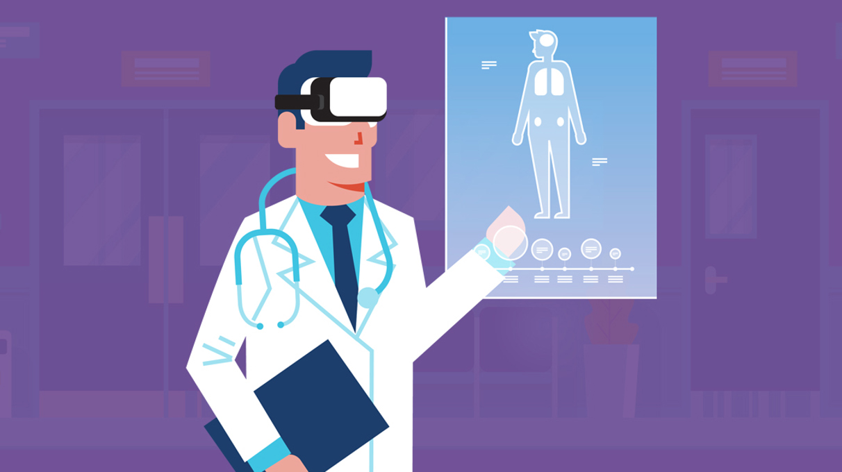 Advanced Medical Imaging Development