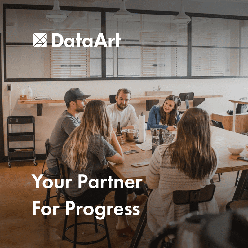 Leading Media & Entertainment Software Development | DataArt