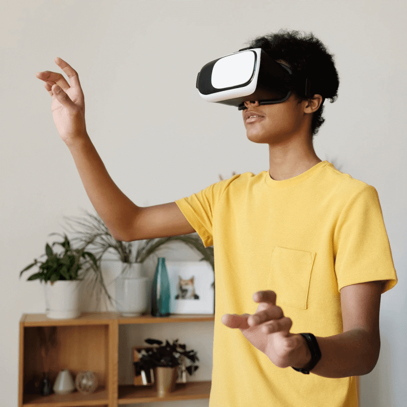 DataArt AR/VR | Interactive 3D Solutions and Game Development