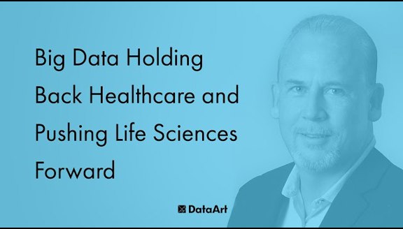 Daniel Piekarz | Senior Vice President at DataArt