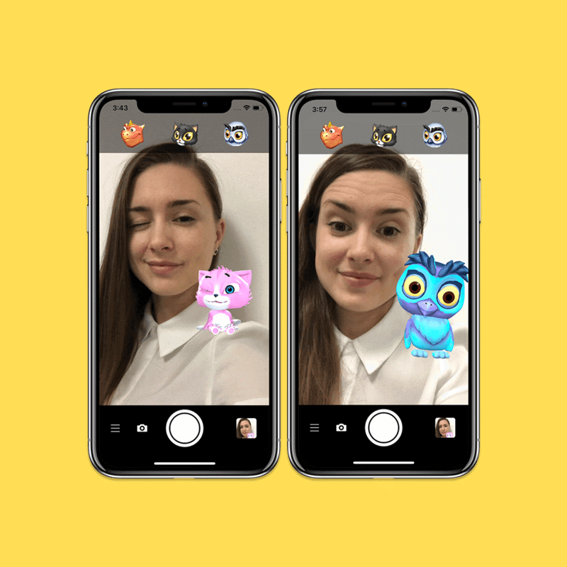 DataArt AR/VR | Interactive 3D Solutions and Game Development