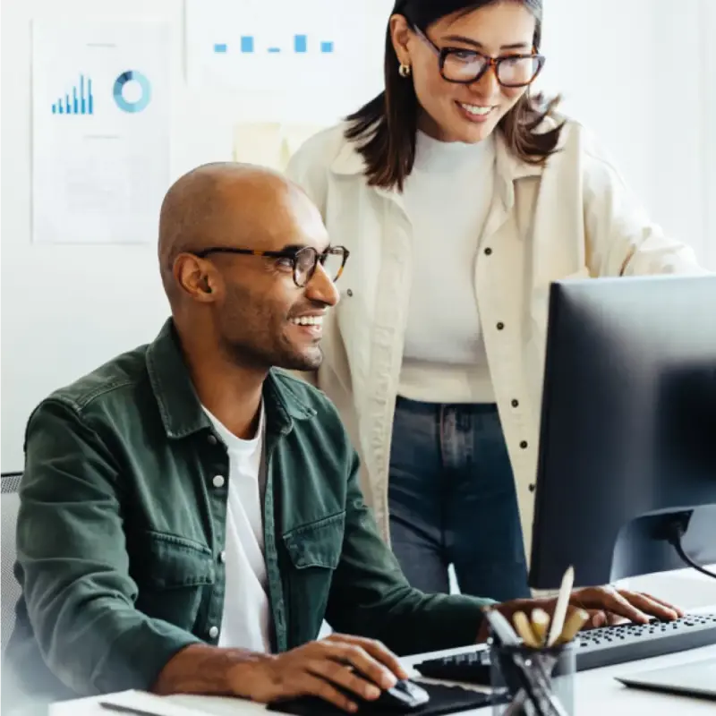 Services & Technology | DataArt