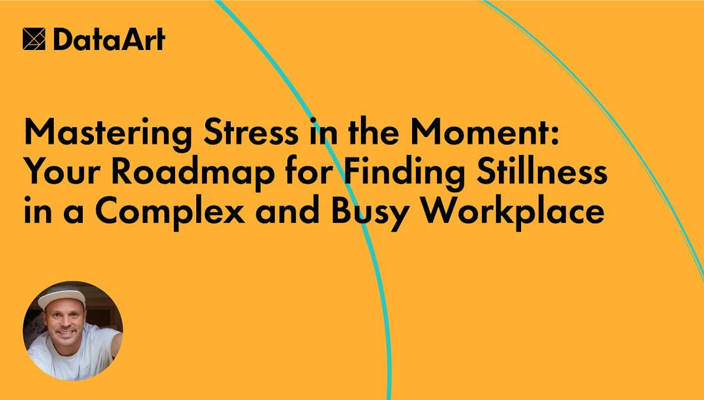 Mastering Stress in the Moment: Your Roadmap for Finding Stillness in a ...