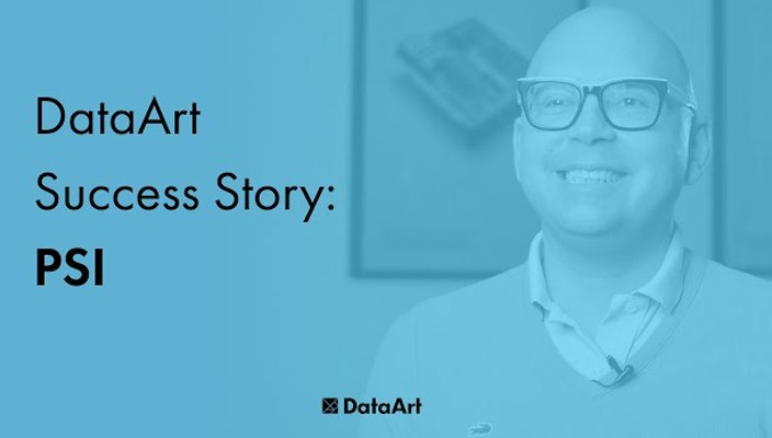 PSI client | DataArt