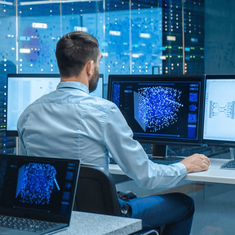 DataArt – Enterprise Software Development Company