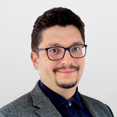 Meet Our Core Strength—Our Team | DataArt Leadership