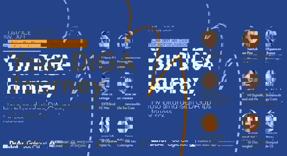 DiGA Development at DataArt