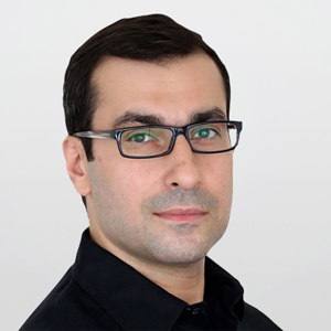 Meet Our Core Strength—Our Team | DataArt Leadership