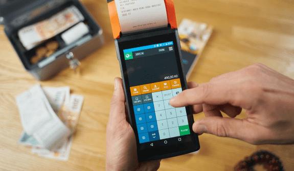 Intelligent Document Processing Services | DataArt