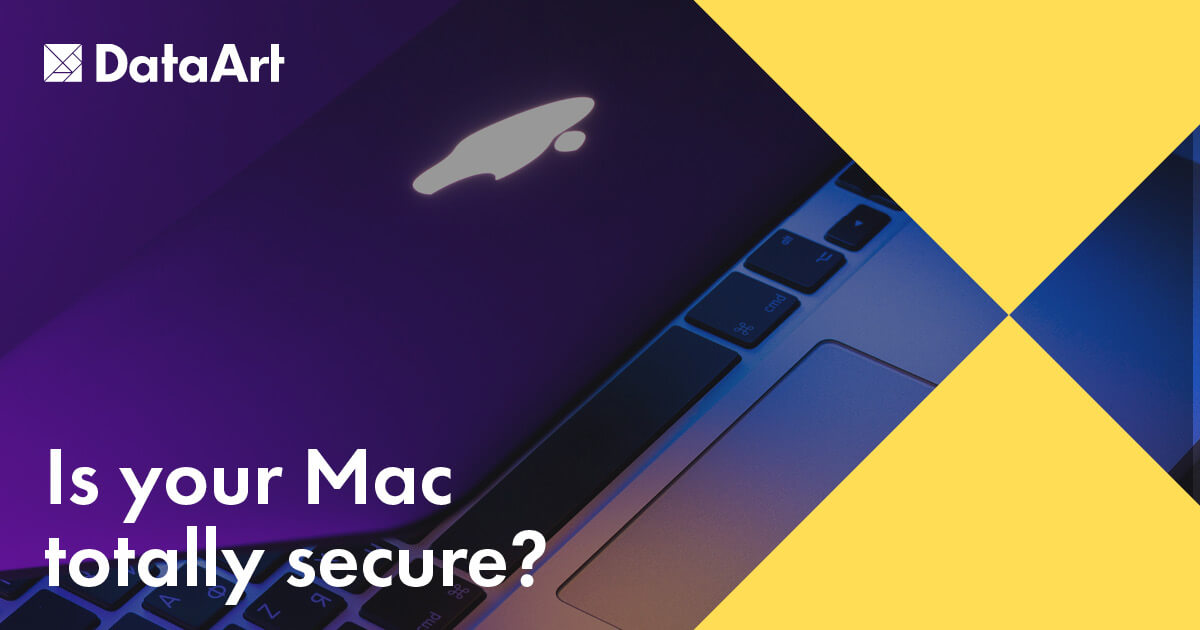 Dispositivo Mac: sus principales vulnerabilidades y 9 simples pasos ...