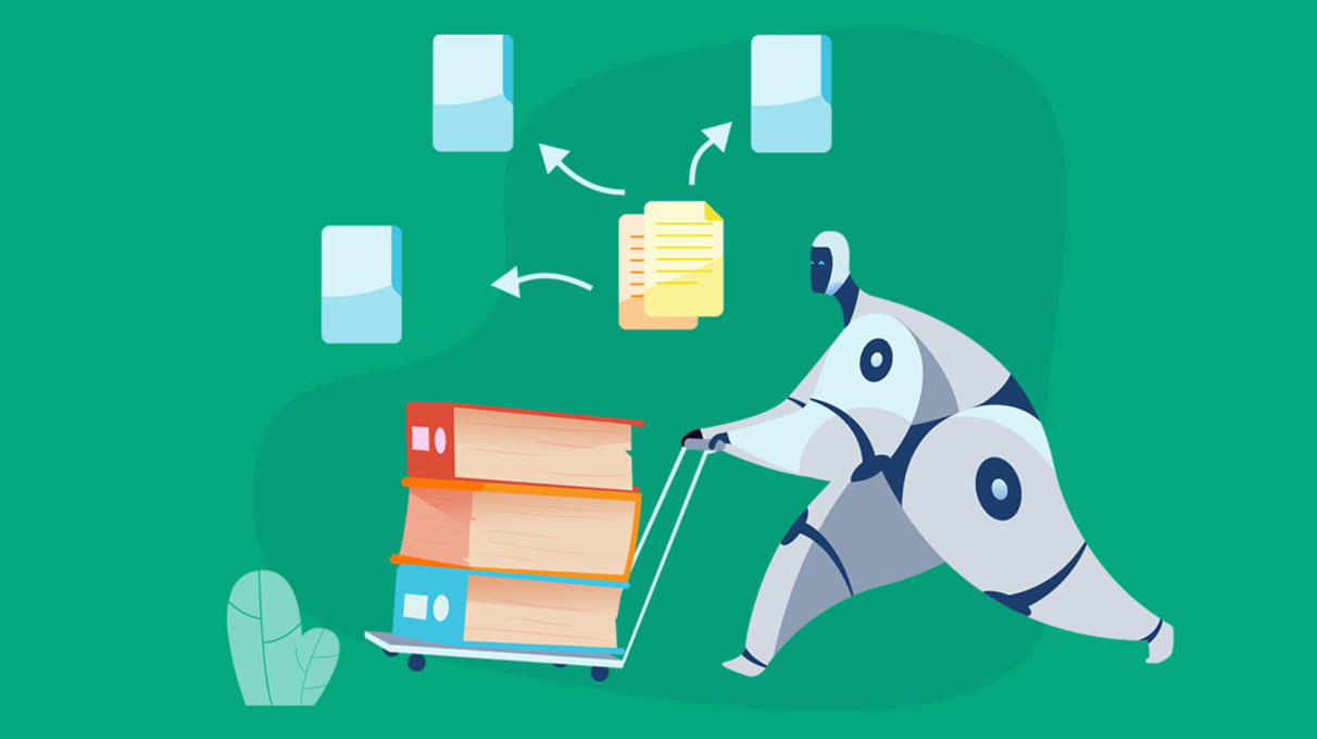 Intelligent Document Processing: Overcoming the Challenges