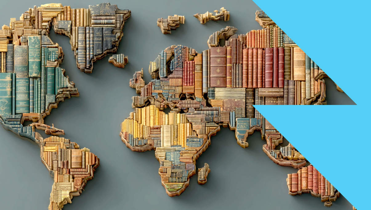 Work Smarter Across Cultures: 3 Book Picks from DataArt