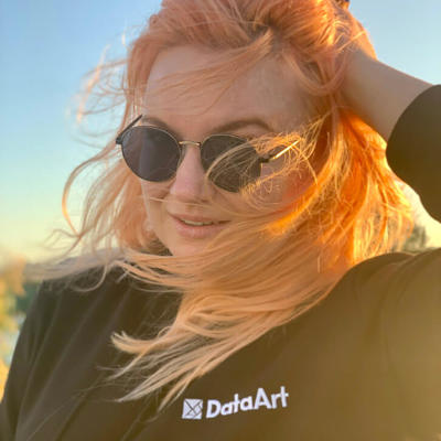 DataArt – Enterprise Software Development Company