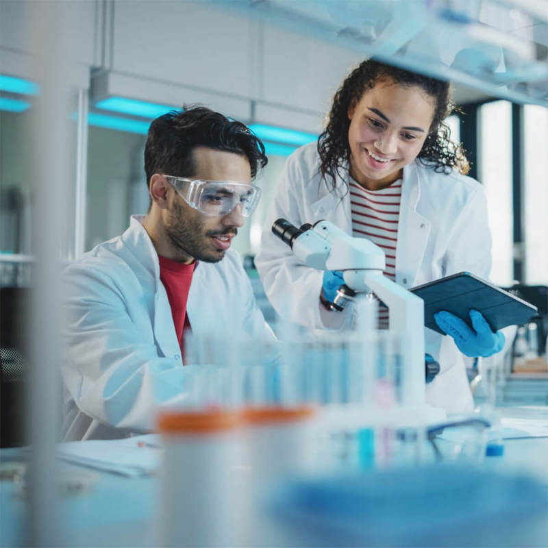 Healthcare Software Development Company | DataArt