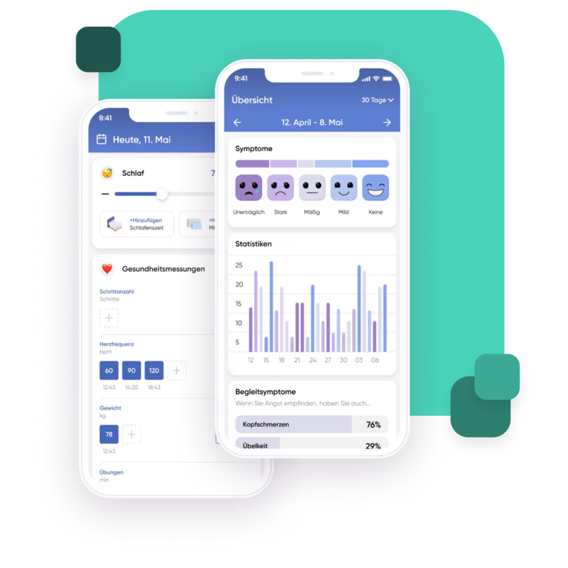 DiGA Development at DataArt