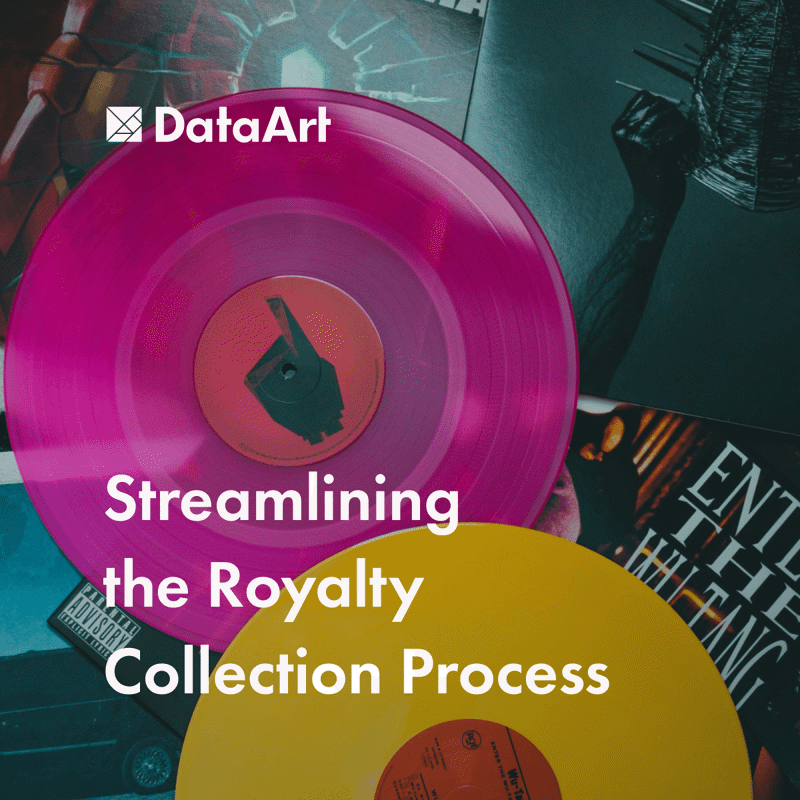 Custom Music Business Software Solutions | DataArt