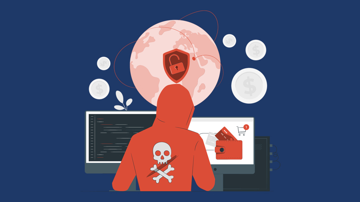 eCommerce Payments Fraud Prevention: Machine Learning Battle Against ...