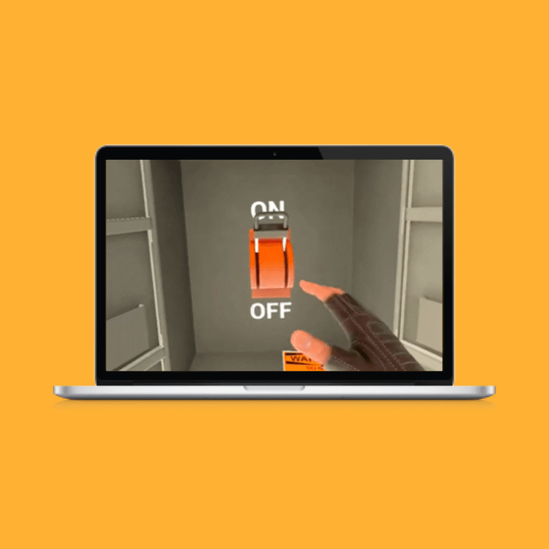 DataArt AR/VR | Interactive 3D Solutions and Game Development