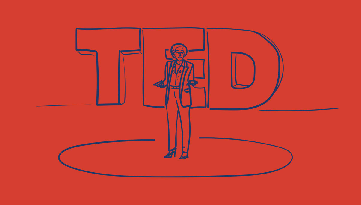 10 inspirujących TED Talks na temat technologii i AI