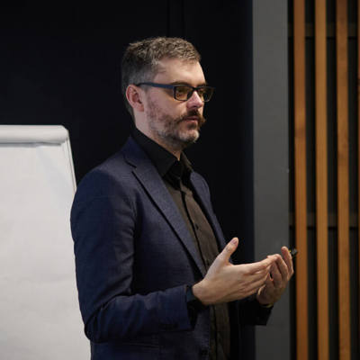 DataArt – Enterprise Software Development Company